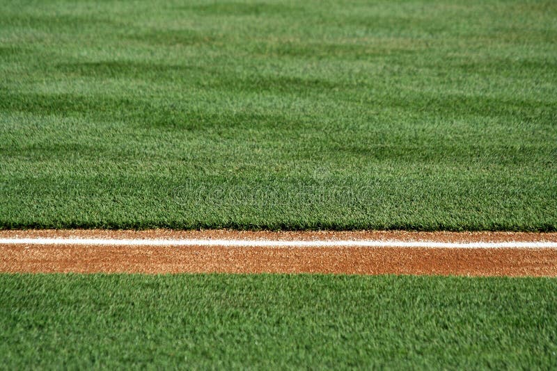 Baseball - Nationals Park from Left Field Editorial Photography - Image ...