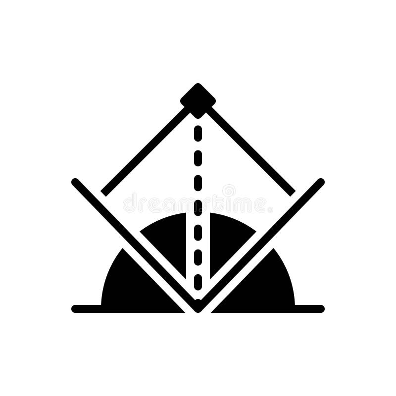 Mix Icon for Baseline, Diagram and Mathematics Stock Illustration ...