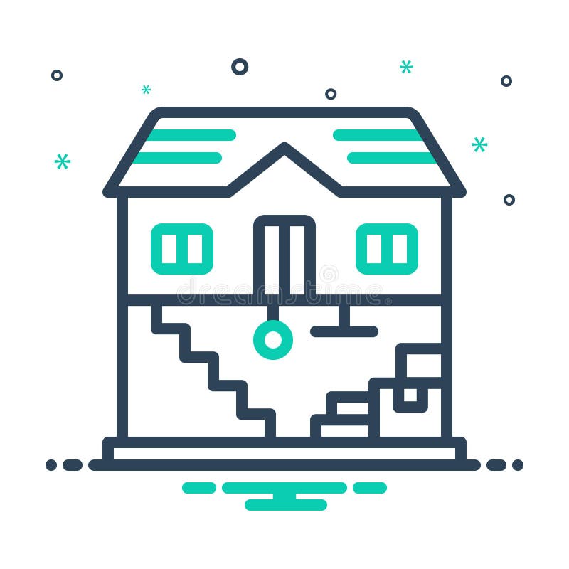 Basementcellar Stock Illustrations – 2 Basementcellar Stock ...