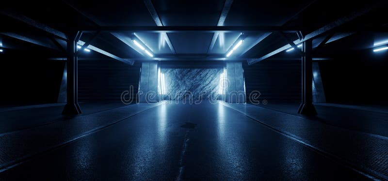 Basement Nuclear Bunker Underground Neon Cyber Sci Fi Futuristic Rock ... Basement Nuclear Bunker Underground Neon Cyber Sci Fi Futuristic Rock ...