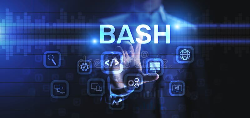 Programming Bash Stock Photos - Free & Royalty-Free Stock Photos from ...