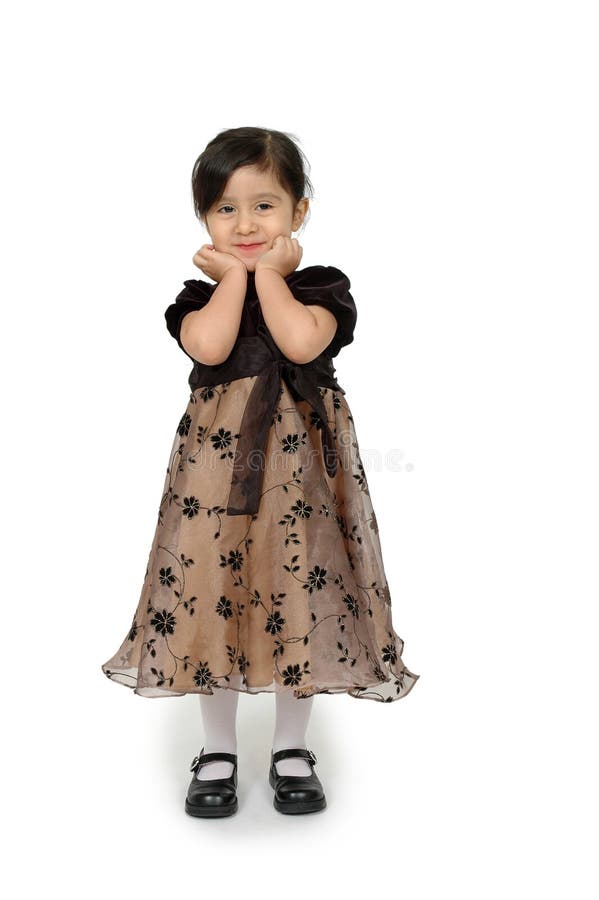 Bashful and Shy stock image. Image of positive, play, child - 2006723