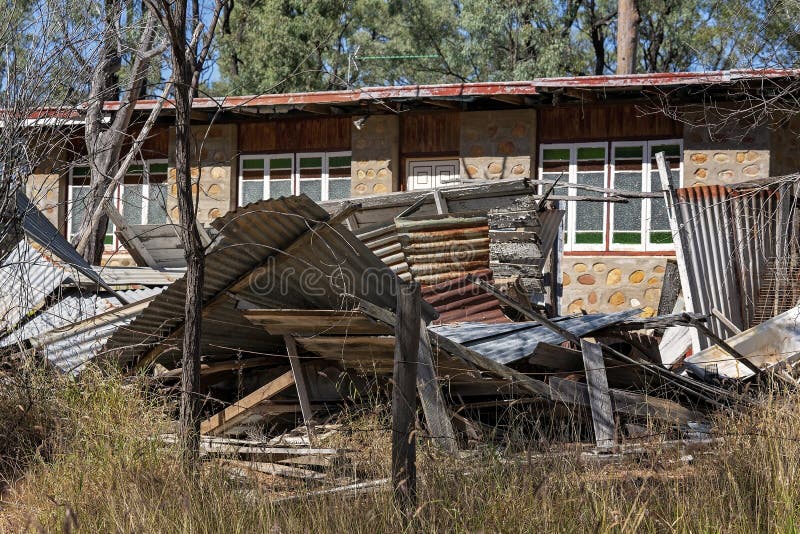 Poor Housing Australia Stock Photos - Free & Royalty-Free Stock Photos ...