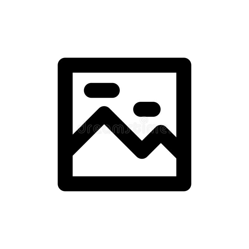 Basic app icon set stock vector. Illustration of design - 94905923