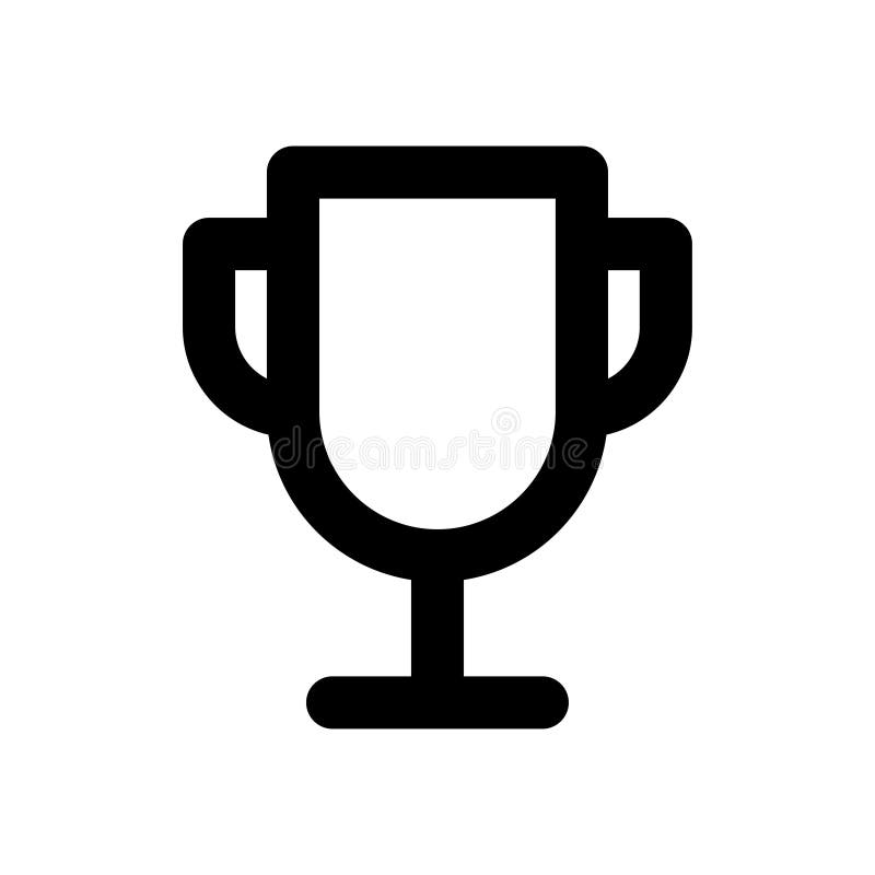 Basic App Trophy Icon Stock Illustrations – 9 Basic App Trophy Icon ...