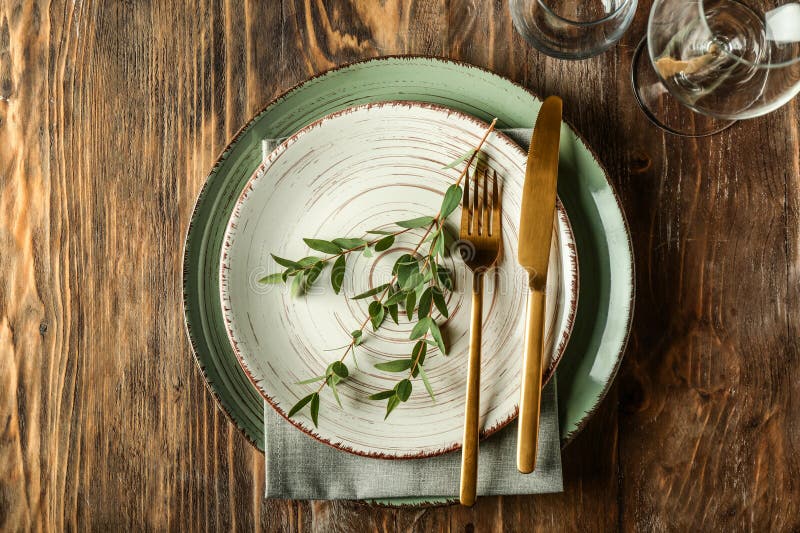 123 Basic Table Setting Stock Photos - Free & Royalty-Free Stock Photos ...