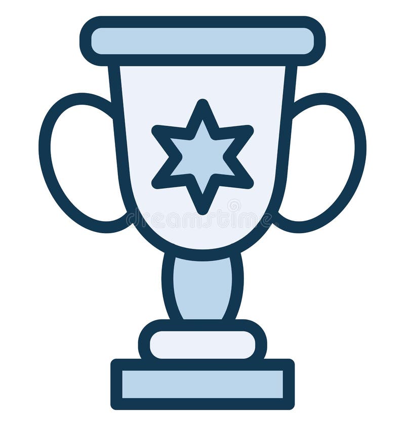 Basic Award, Best Vector that Can Be Easily Modified or Edit Stock ...