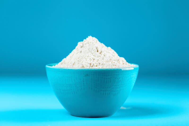 Basic baking ingredients stock photo. Image of bottle - 114797246