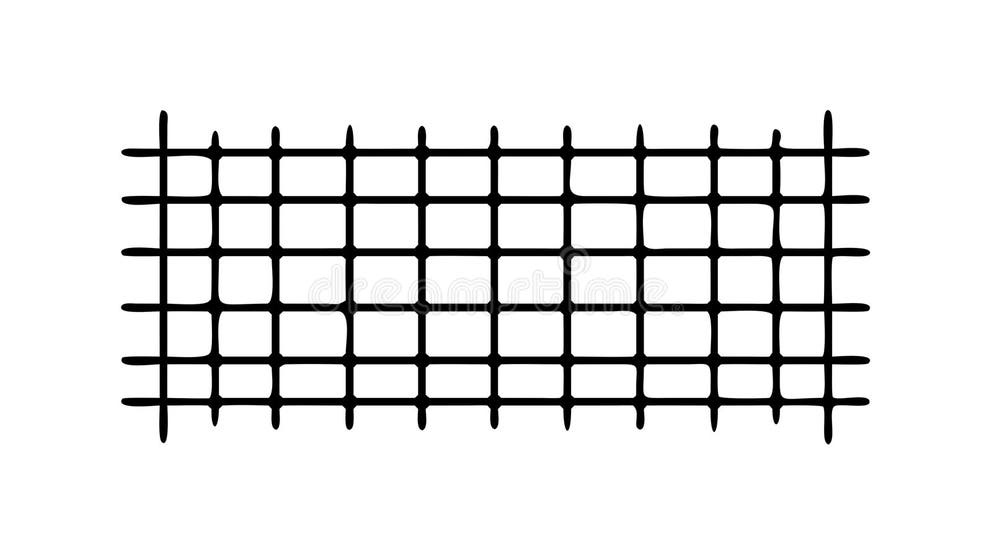 Basic Square Grid Pattern Stock Illustrations – 3,476 Basic Square Grid ...