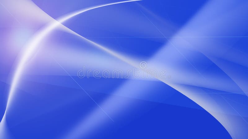 Basic Blue Minimal Abstract Linear Pattern Background Stock ...