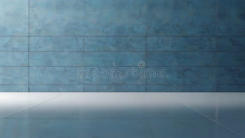 Basic Blue Minimal Elegant Background. Simple Aesthetic, Minimalist ...