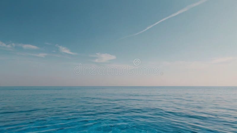 Basic Blue Minimal Elegant Background. Simple Aesthetic, Minimalist ...