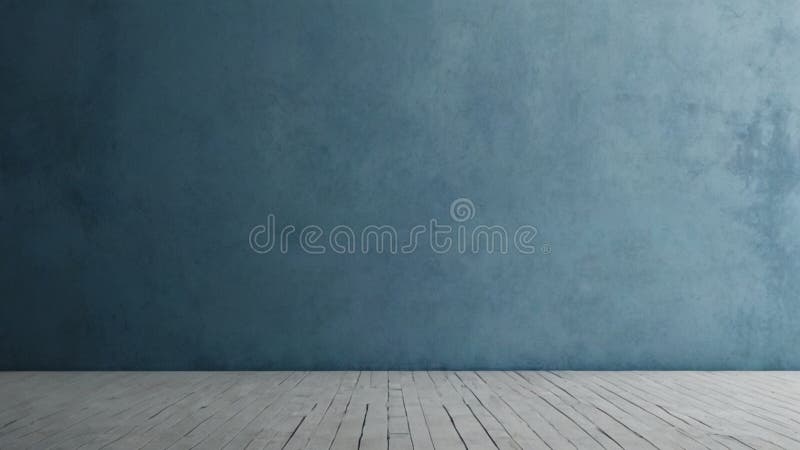 Basic Blue Minimal Elegant Background. Simple Aesthetic, Minimalist ...