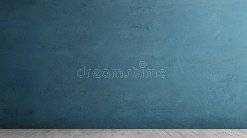 Basic Blue Minimal Elegant Background. Simple Aesthetic, Minimalist ...