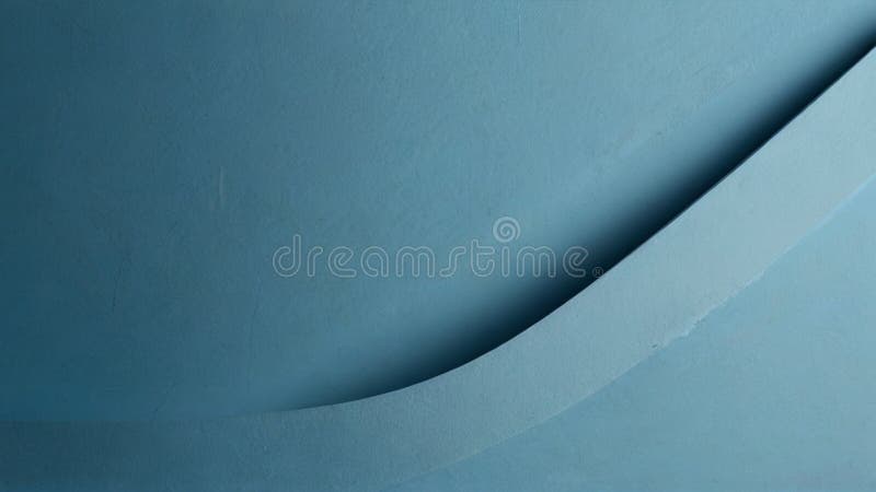 Basic Blue Minimal Elegant Background. Simple Aesthetic, Minimalist ...