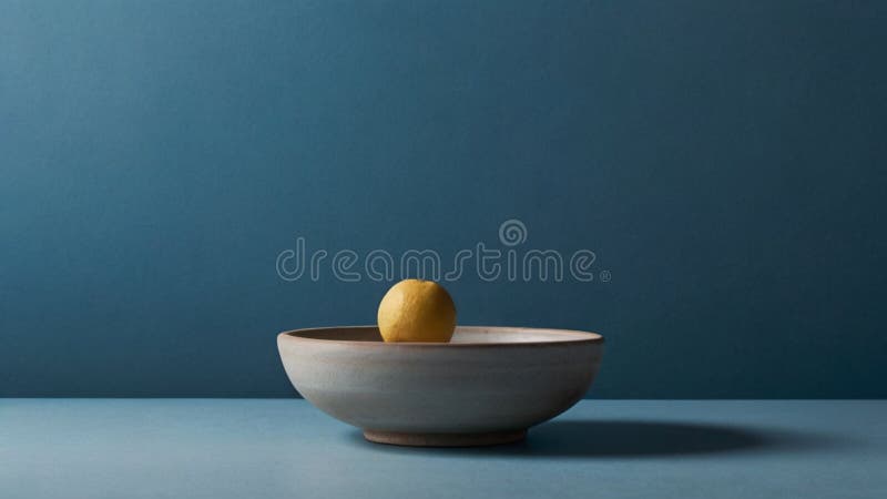 Basic Blue Minimal Elegant Background. Simple Aesthetic, Minimalist ...