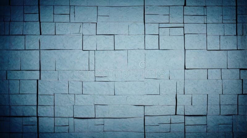 Basic Blue Minimal Elegant Background. Simple Aesthetic, Minimalist ...