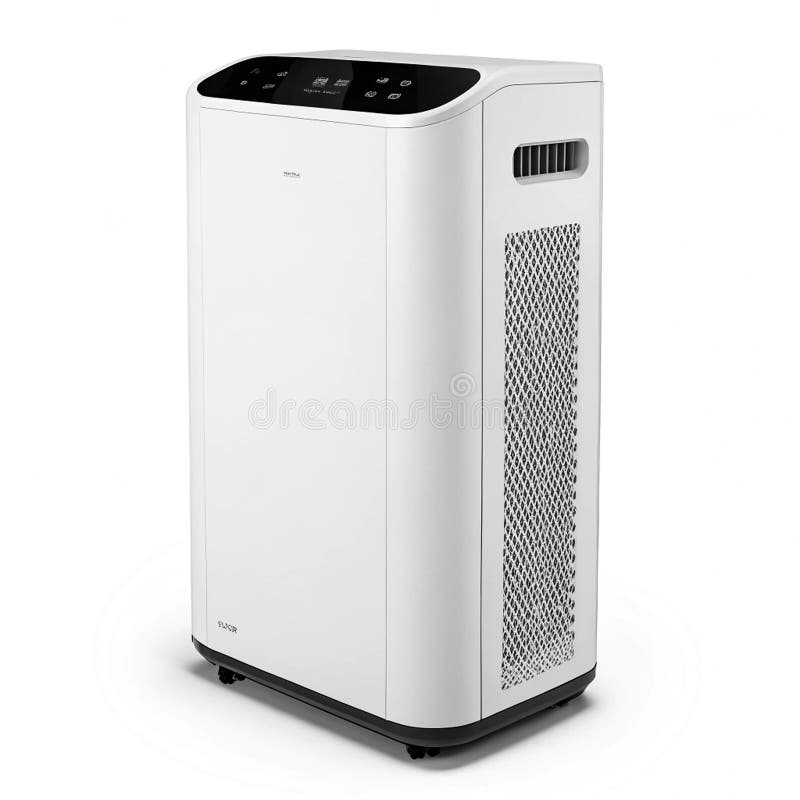 Basic Broom Wooden Handle No Pattern Stock Illustration - Illustration ...