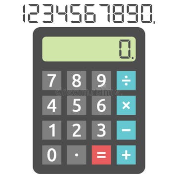 Alphabet Calculator Stock Illustrations – 3,014 Alphabet Calculator ...