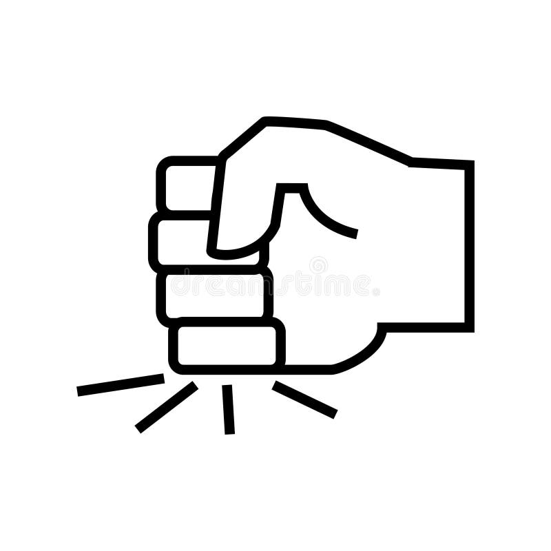 Fist Hit Table Stock Illustrations – 27 Fist Hit Table Stock ...