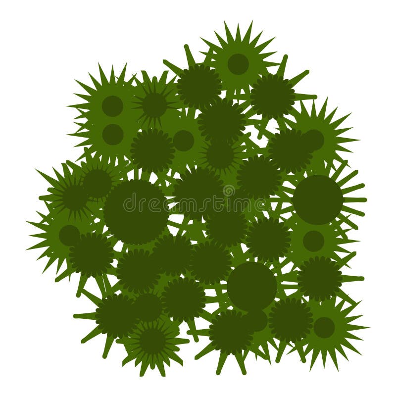 White Emblem Microscope Icon Stock Illustrations – 308 White Emblem ...