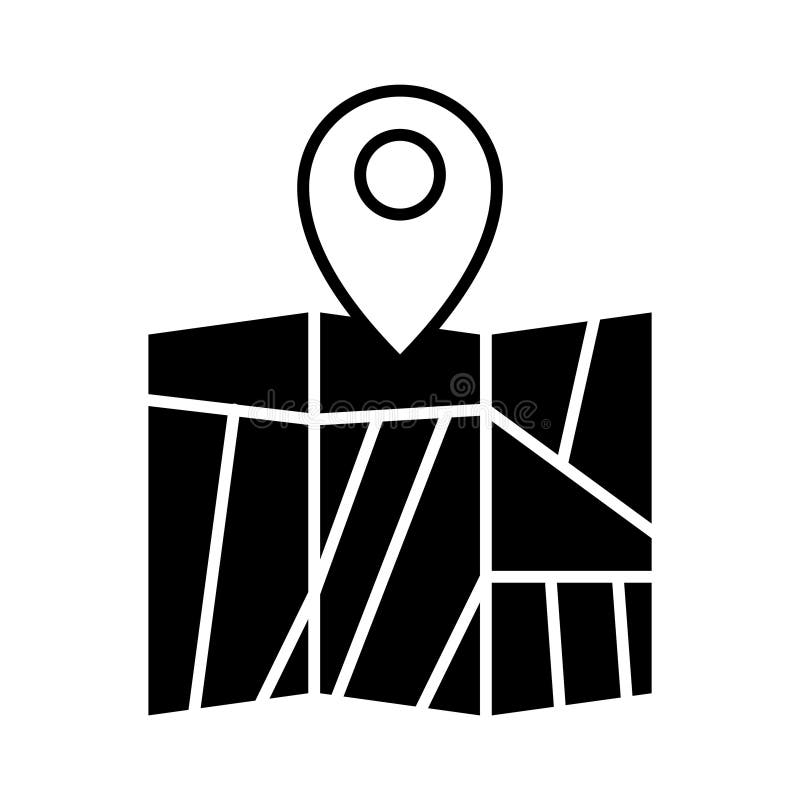 Map Area Icon