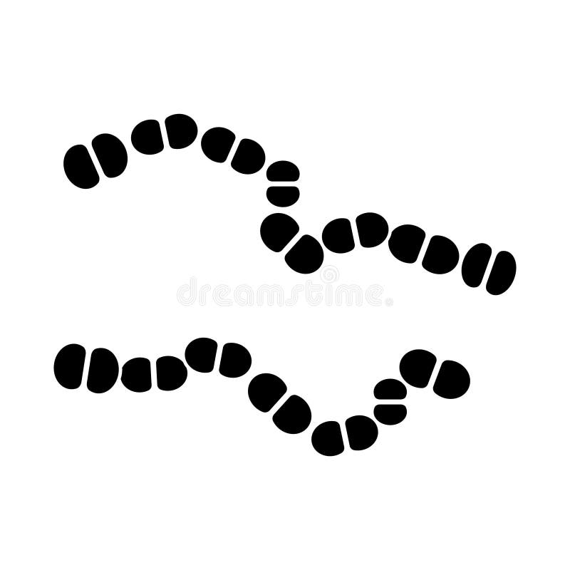 Streptococcus Icon Stock Illustrations – 1,722 Streptococcus Icon Stock ...