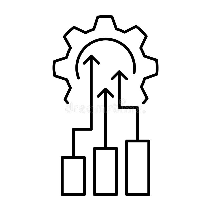 Kpi Icon Stock Illustrations – 4,224 Kpi Icon Stock Illustrations ...