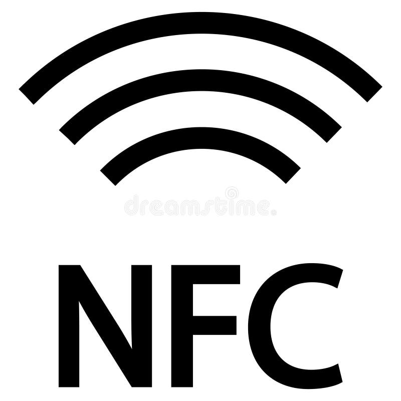 Nfc Mobile Tap Stock Illustrations – 560 Nfc Mobile Tap Stock ...