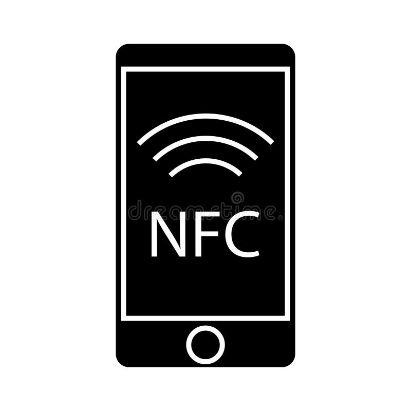 Nfc Mobile Tap Stock Illustrations – 573 Nfc Mobile Tap Stock ...