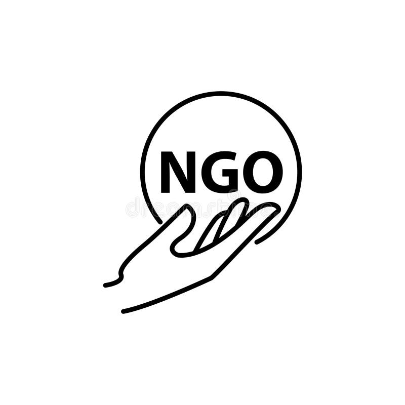Ngo Logo Stock Illustrations – 159 Ngo Logo Stock Illustrations ...