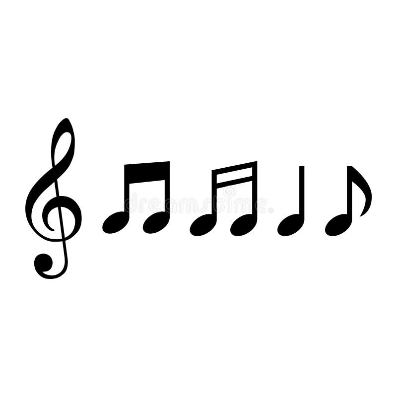 Choir Guide Music Stock Illustrations – 44 Choir Guide Music Stock ...