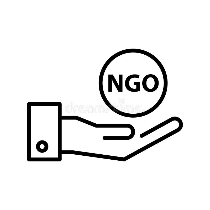 Ngo Logo Stock Illustrations – 159 Ngo Logo Stock Illustrations ...