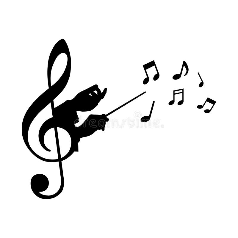 Choir Guide Music Stock Illustrations – 44 Choir Guide Music Stock ...