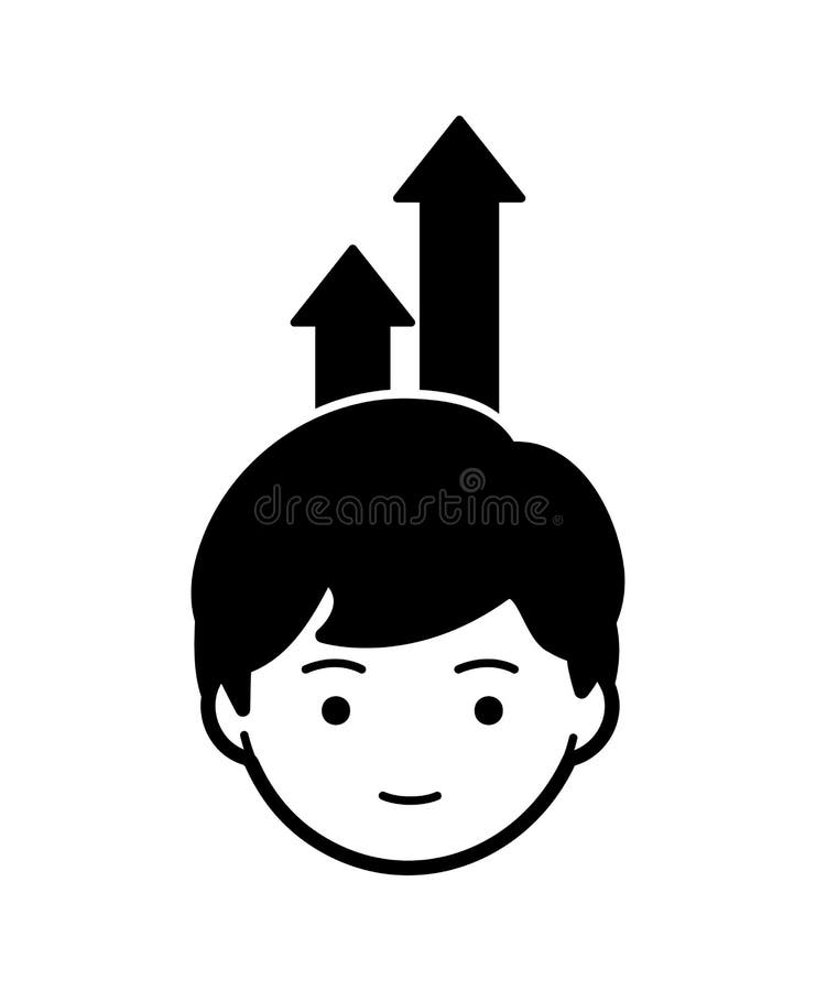 Vector Logo of Child Development Club Stock Vector - Illustration of ...