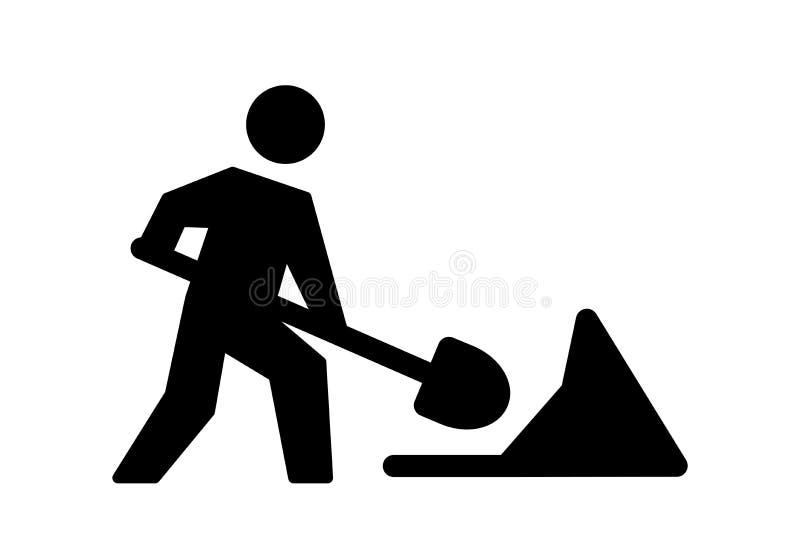 Dig Hole Icon Stock Illustrations – 950 Dig Hole Icon Stock ...