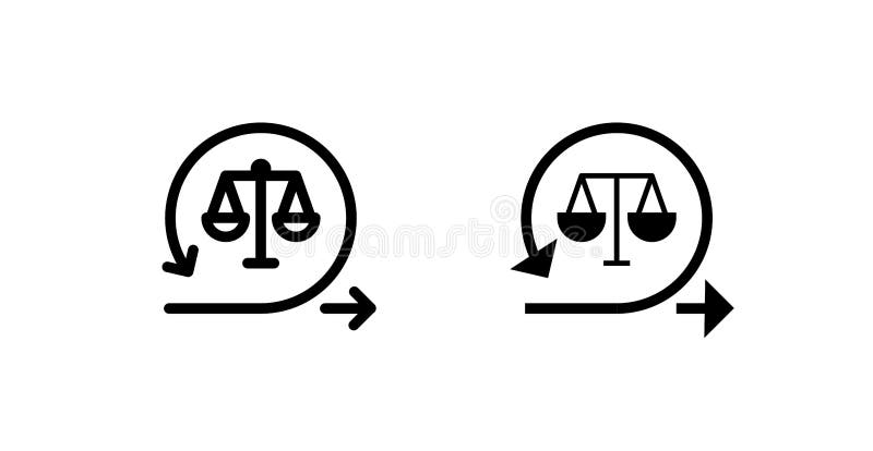 Principles Icon. Monochrome Simple Personality Icon for Templates, Web ...