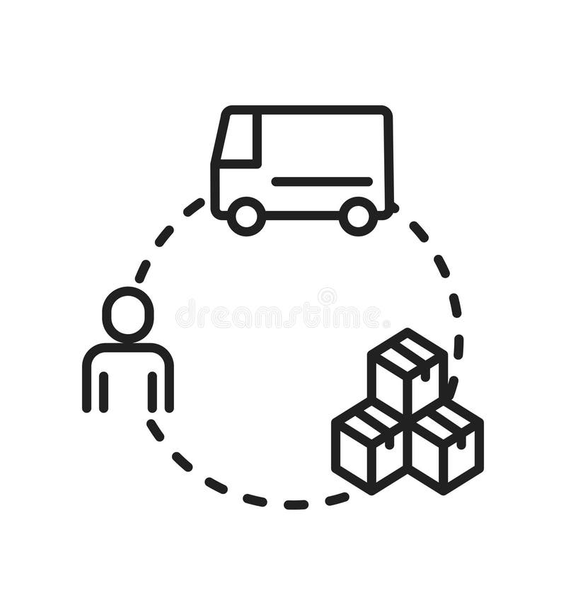 Transparent Supply Chain Stock Illustrations – 207 Transparent Supply ...