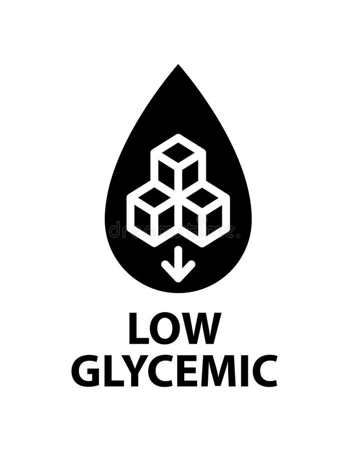 Low Glycemic Icon Stock Illustrations – 99 Low Glycemic Icon Stock ...