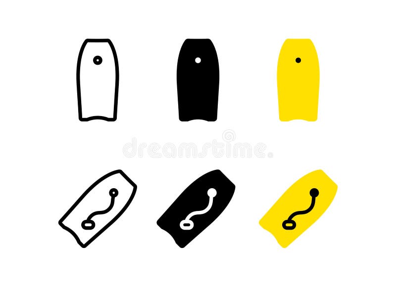 Bodyboarding Stock Illustrations – 119 Bodyboarding Stock Illustrations ...