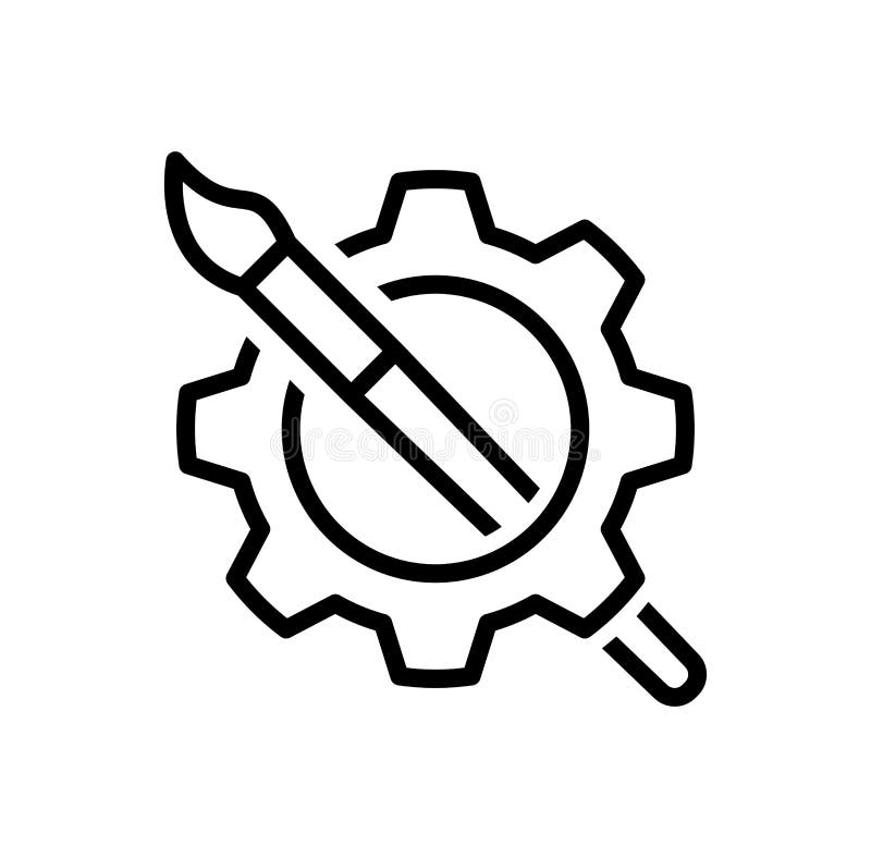 Engineering Change Management Icon Stock Illustrations – 180 ...