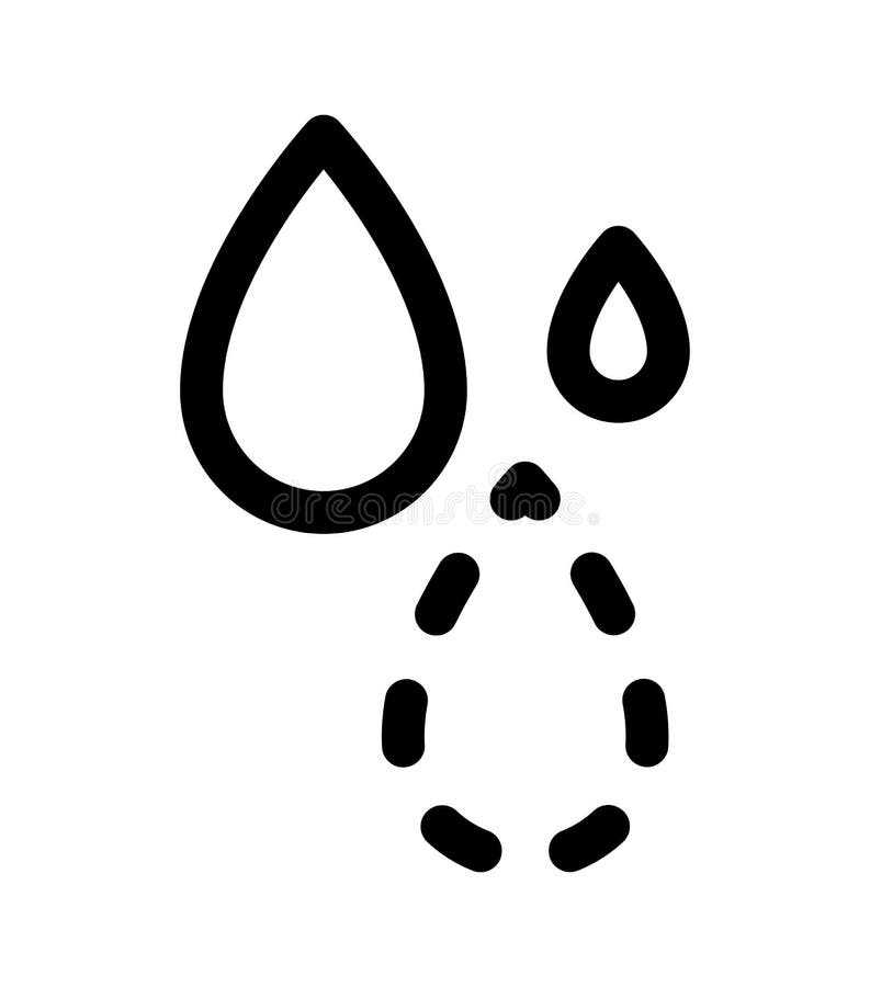 Cellulite Reduction Icon, Line Color Vector Illustration Stock Vector ...