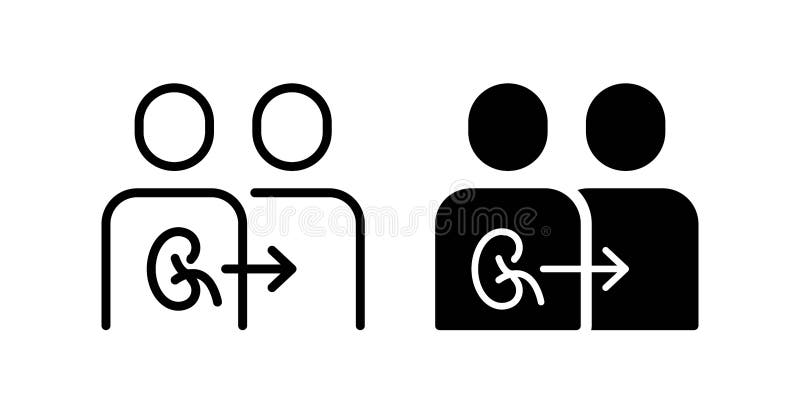 Kidney Transplant Hand Stock Illustrations – 302 Kidney Transplant Hand ...