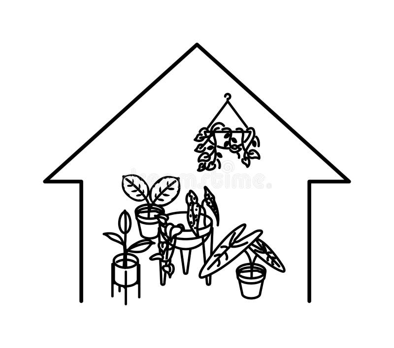 Air Pollution Icon, PM2,5 and PM10 Icon, Line Color Vector Illustration ...