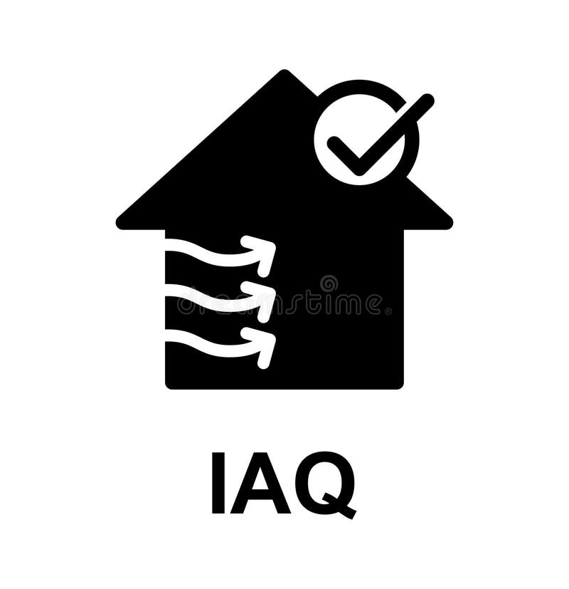 Indoor Air Quality Stock Illustrations – 987 Indoor Air Quality Stock ...