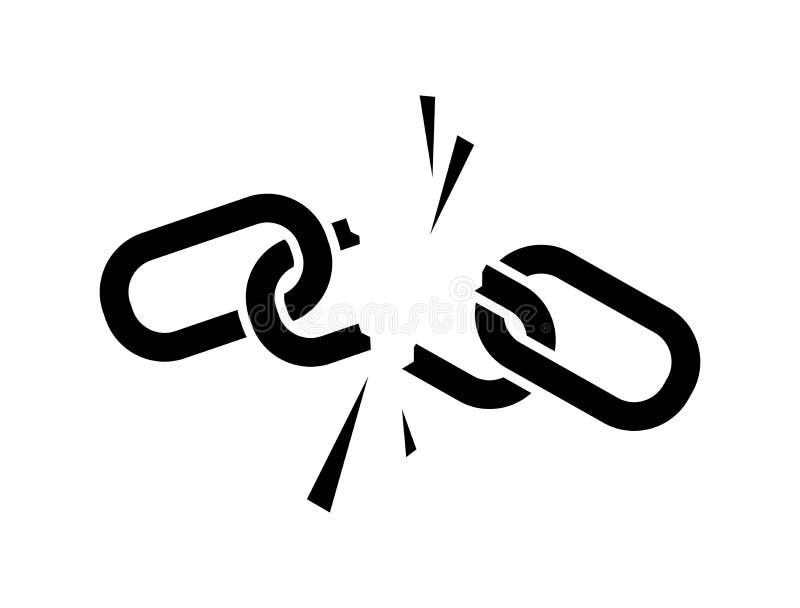 Weaknesses Icon , Line Color Vector Illustration Stock Vector - Illustration of growth, line ...