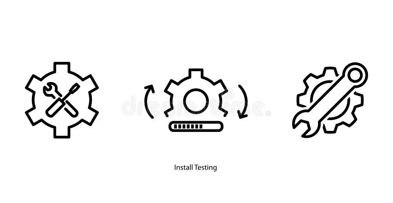 Integrity Testing Stock Illustrations – 535 Integrity Testing Stock ...