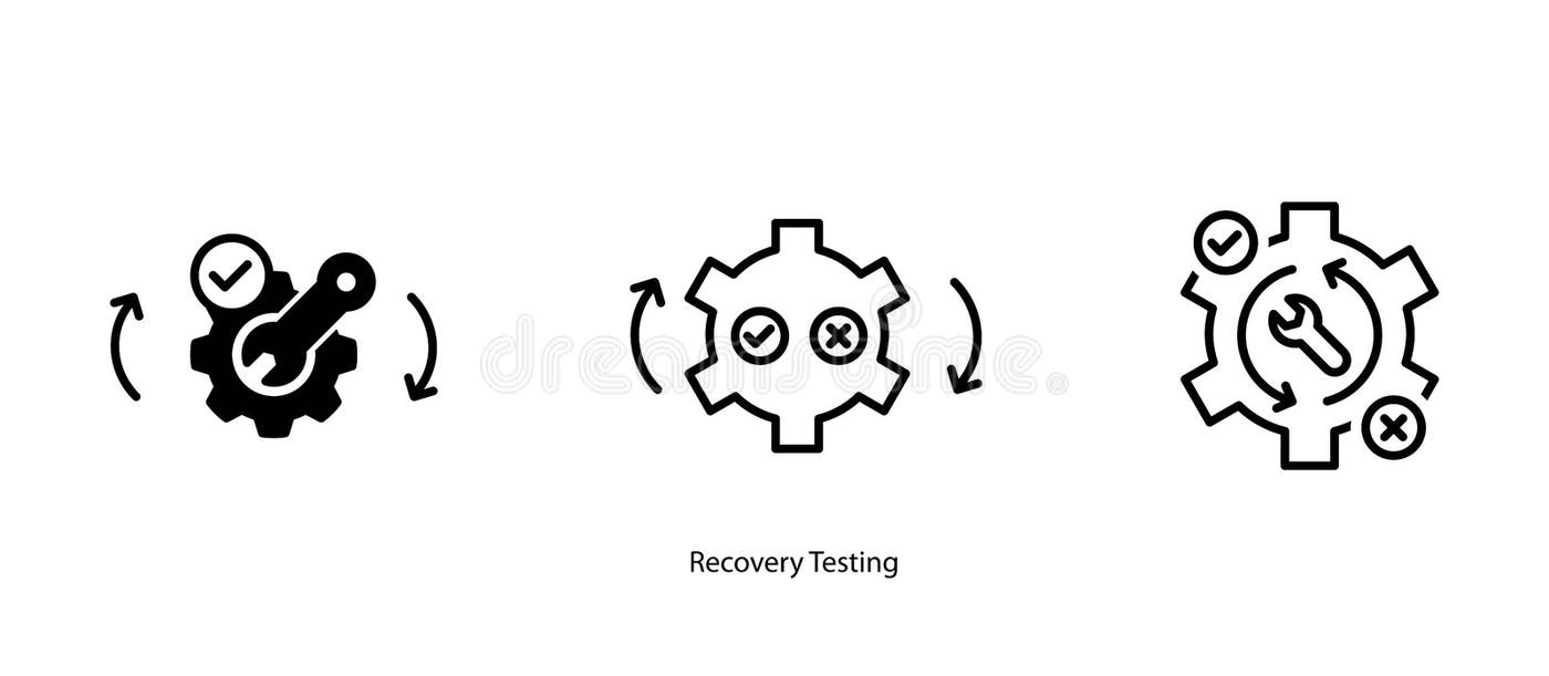 Resiliency Icon Stock Illustrations – 81 Resiliency Icon Stock ...