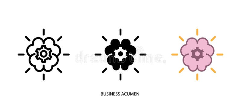 Business Acumen Stock Illustrations – 1,074 Business Acumen Stock ...