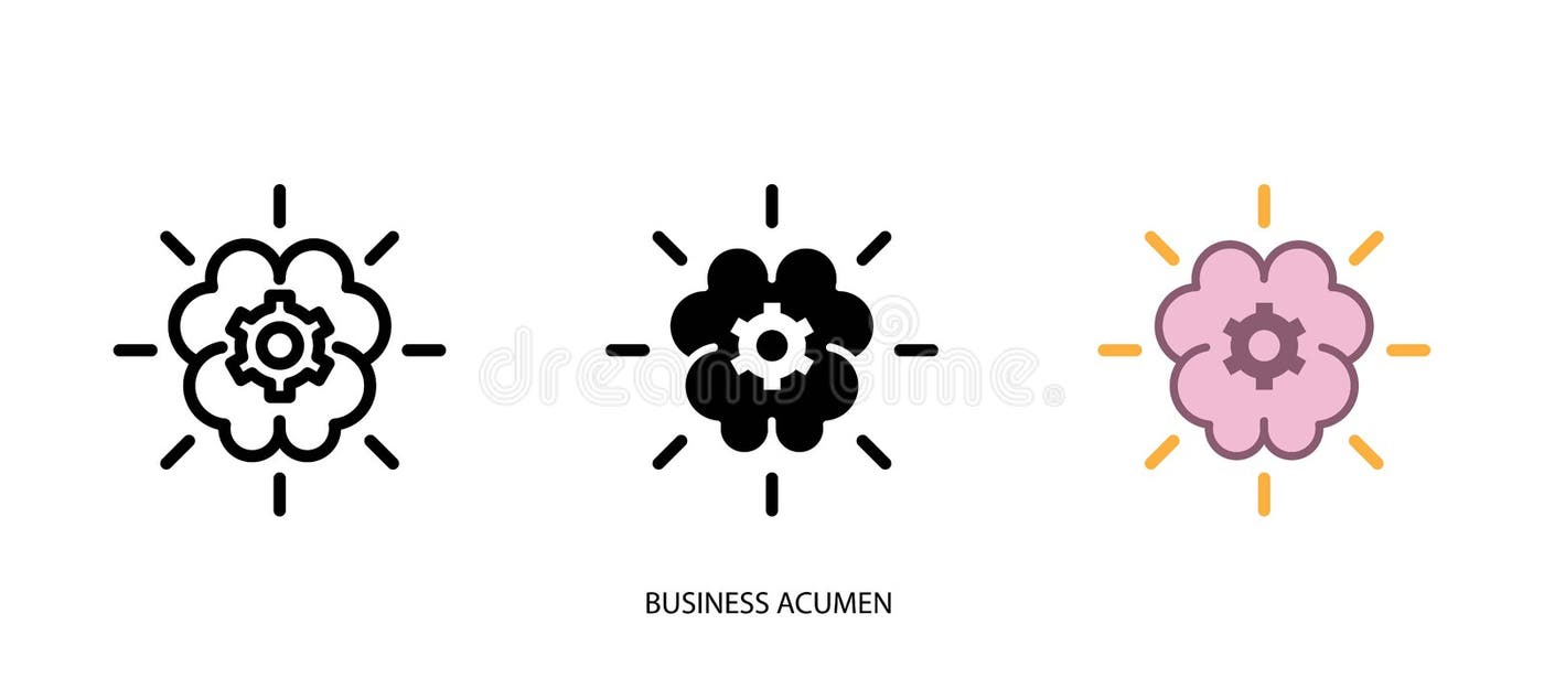 Business Acumen Stock Illustrations – 1,074 Business Acumen Stock ...